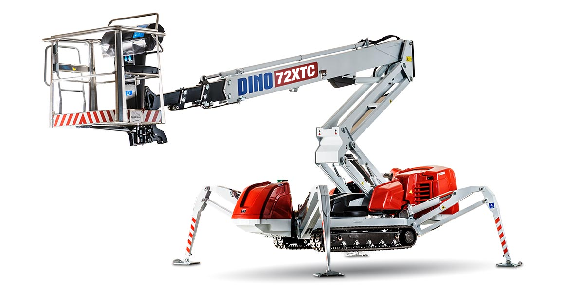 DINOlift Product Lines - RBG Inc.